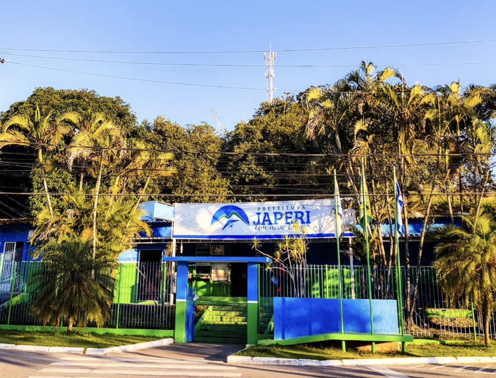 33º Aniversário de Japeri será comemorado com muitos shows no Paço ...