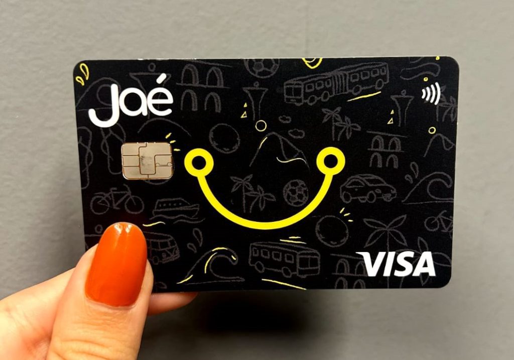 Empresas do Rio devem cadastrar funcionários no Jaé para continuidade ...